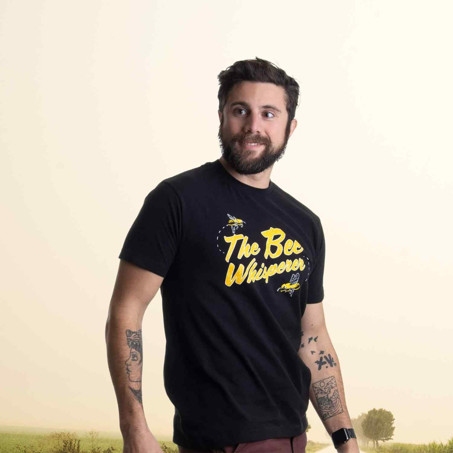 Bee Apparel | Wear Your Love for Bees & Help Save Them | Beezzit