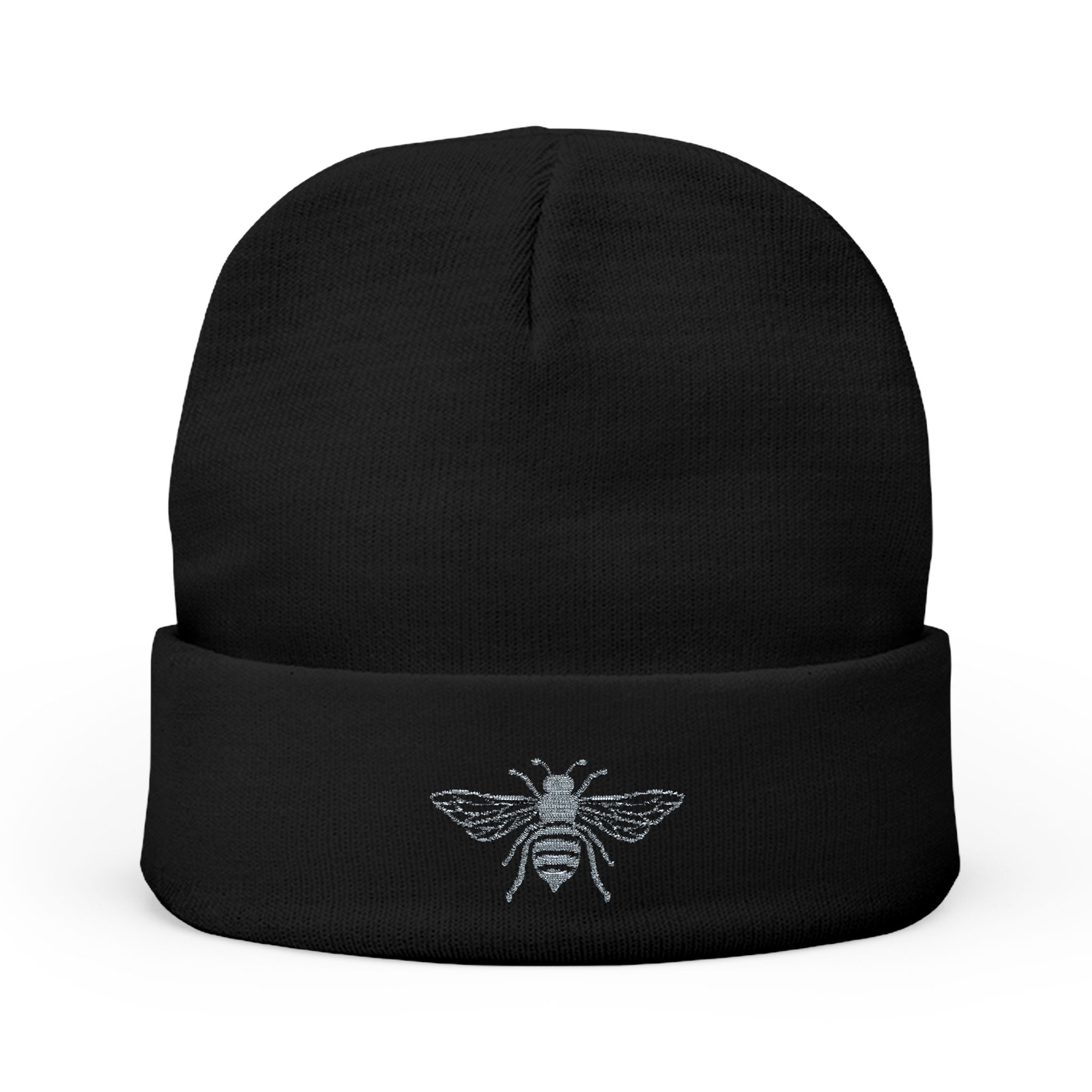 Bee Knit Beanie