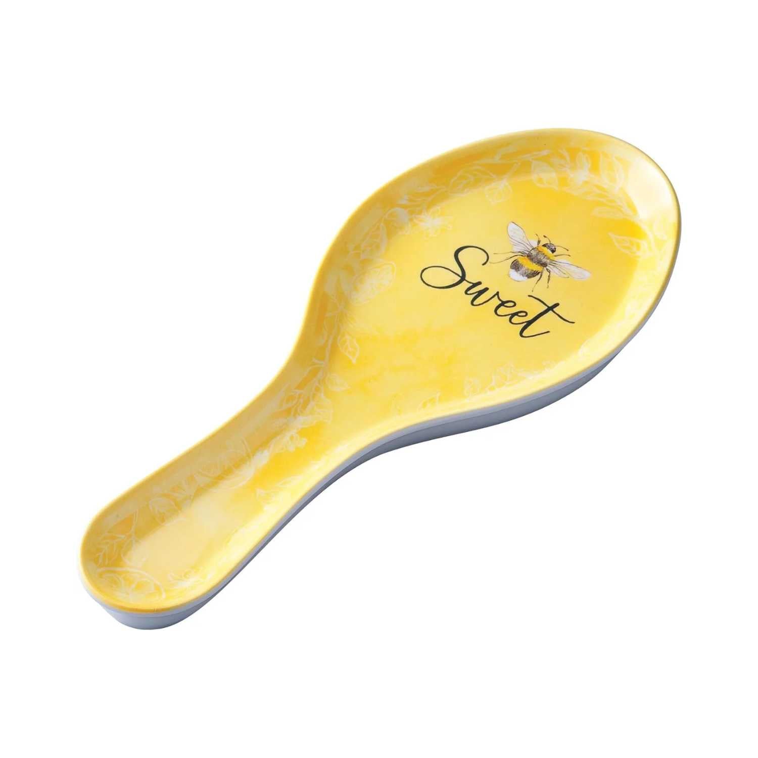 Bee Spoon Rest | Beezzit- Together, We Can Save The Bees