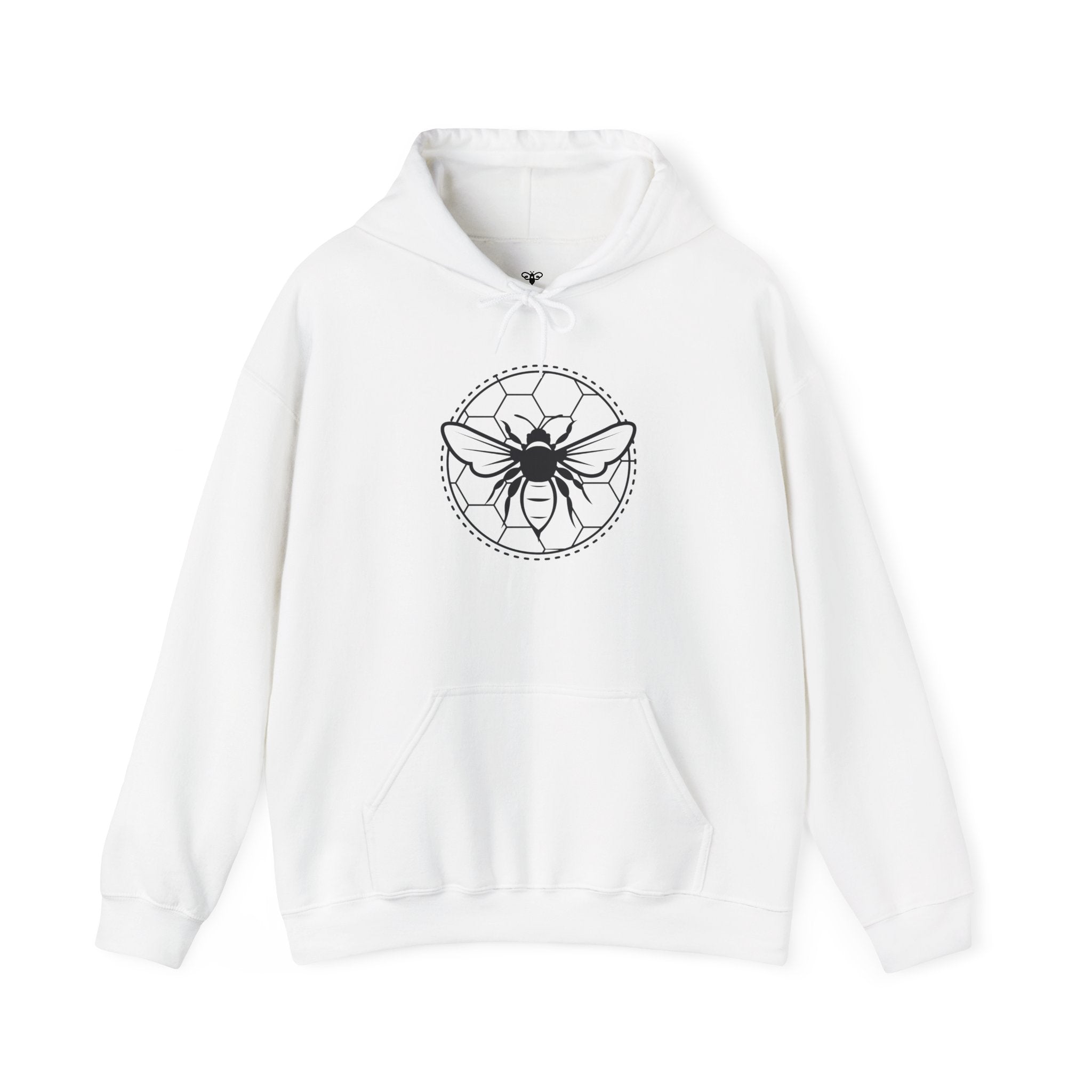 Hive Guardian Hoodie | Wear to Protect Bees | Beezzit