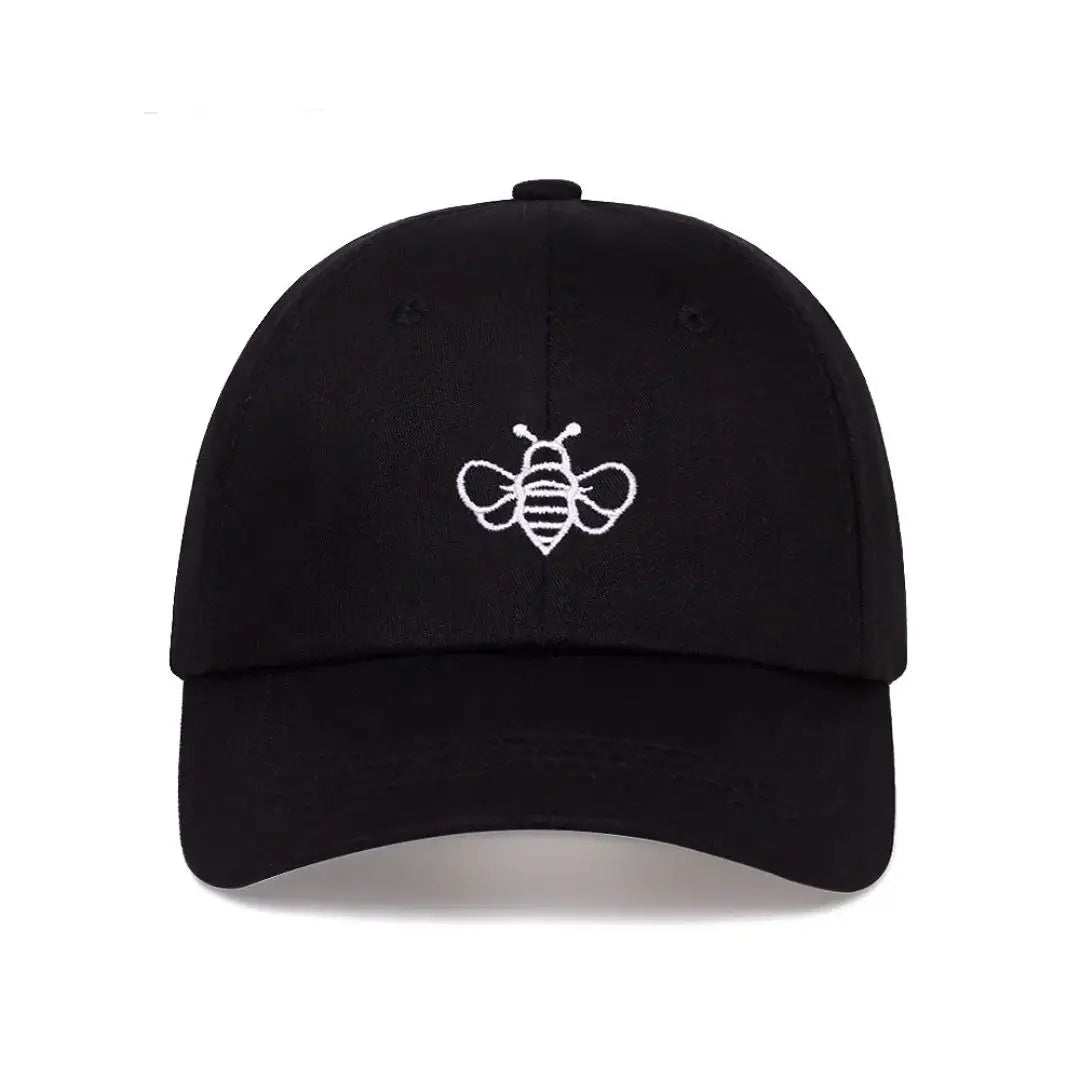 Bee Baseball Cap | Wear to Protect Bees | Beezzit