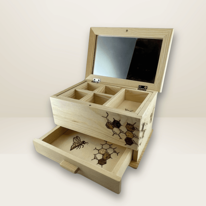 Beezzit - Your Premier Bee Merchandise Store | Unique Bee-Themed Gifts