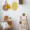 Bee Hive Rules Wall Plaque | Beezzit- Together, We Can Save The Bees