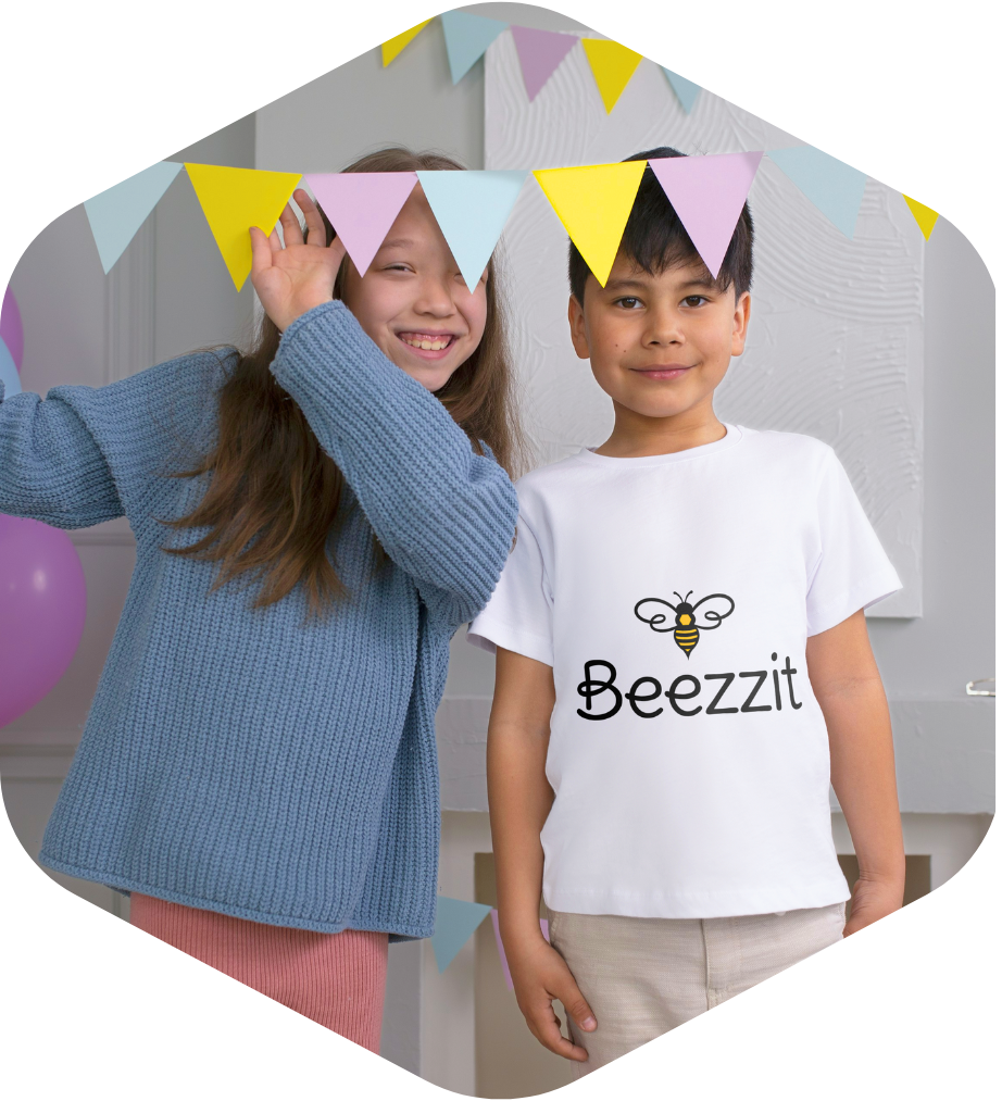 Beezzit - Your Premier Bee Merchandise Store | Unique Bee-Themed Gifts