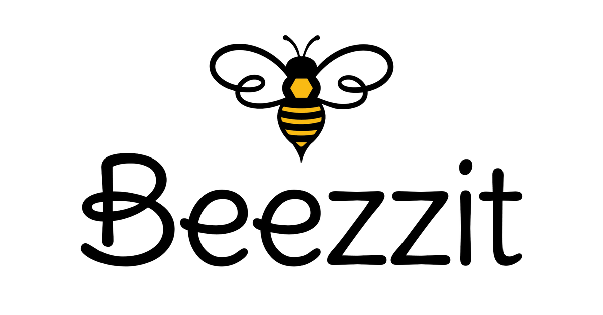 Halloween Bee Coloring Book – Beezzit